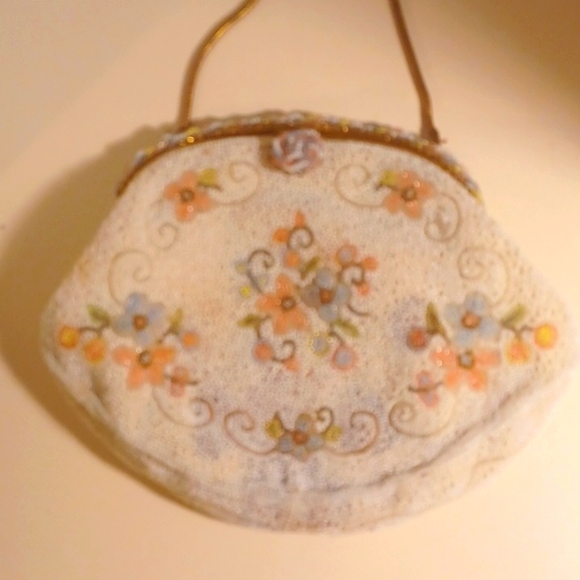 Walborg | Bags | Vintage Walborg | Poshmark